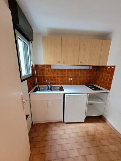 Montpellier, Hôpitaux, Facultés - Appartement 1 pièce à louer