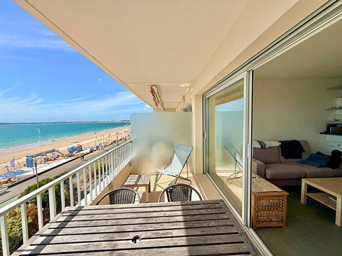 La Baule-Escoublac, La Baule-les-Pins : Appartement 1 pièce à vendre