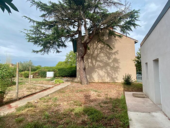 Maison à vendre - Payrin-Augmontel - 5 pièces - 4 chambres