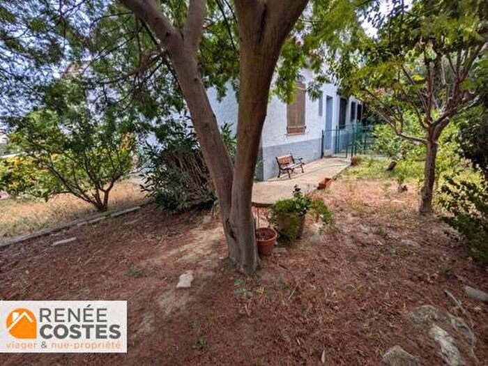 Perpignan, Clos-Banet : Appartement 3 pièces à vendre