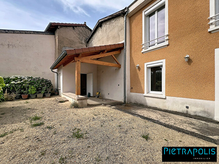 Charbonnières-les-Bains - Maison 7 pièces à vendre