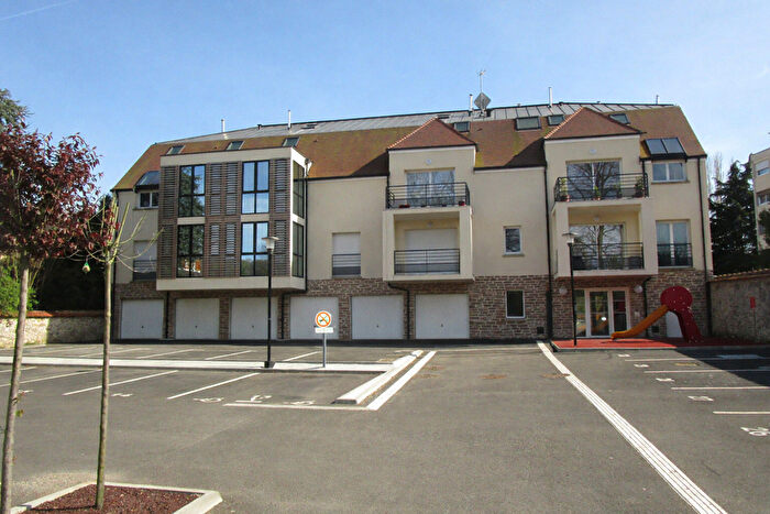 Appartement à vendre - Épernon - 2 pièces - 1 chambre