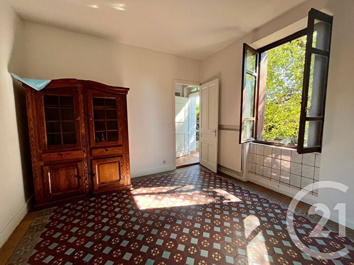 Maison à vendre - Saint-Étienne, Méons, Le Soleil, Châteaucreux, Saint-François - 6 pièces - 4 chambres