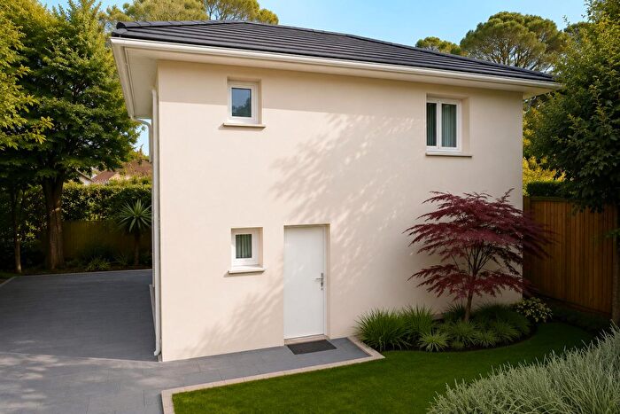 Maison 5 pièces à vendre à Scionzier
