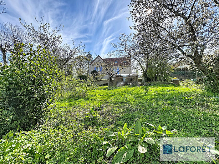 Maison à vendre - Saint-Germain-de-la-Grange - 7 pièces - 5 chambres