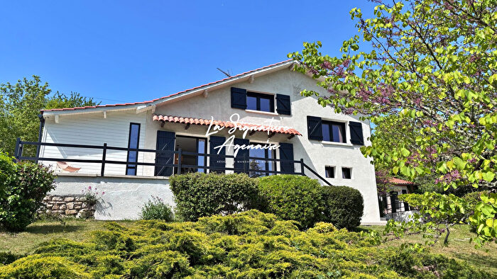 Maison 5 pièces à Layrac, à vendre
