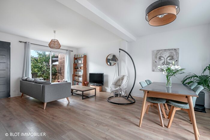 Maison 4 pièces à Guérande, Villages-Ouest, à vendre