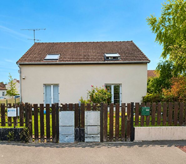 Appartement 2 pièces à louer - Bonneuil-en-France