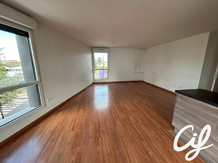 Appartement à vendre - Nantes, Chantenay, Sainte-Anne - 4 pièces - 3 chambres