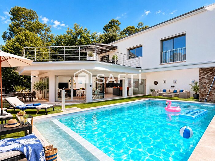 Maison 5 pièces à Flassans-sur-Issole, à vendre