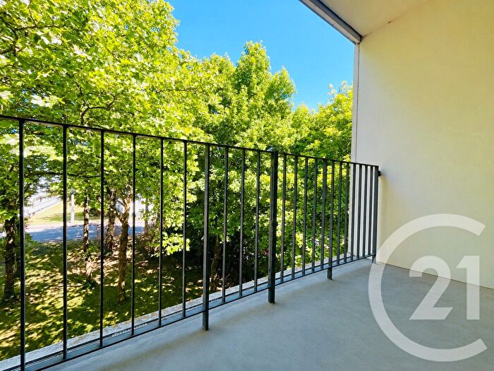 Appartement 3 pièces à vendre - Limoges, Aurence, Corgnac, Cité universitaire, Beaublanc