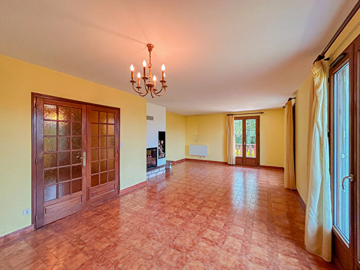 Maison à vendre - Pugny-Chatenod - 5 pièces - 4 chambres