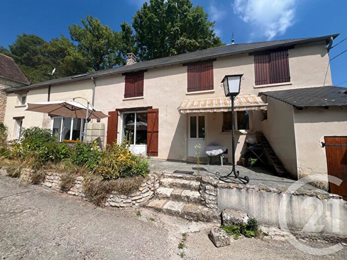 Maison à vendre - Malesherbes - 7 pièces - 3 chambres