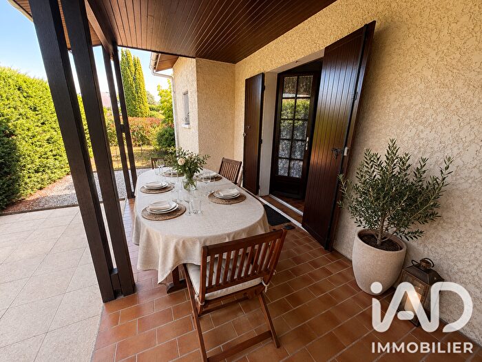 Maison 2 pièces à vendre à Arès