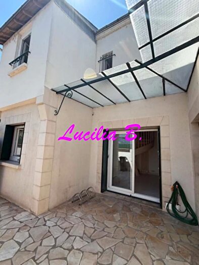 Tours - Maison 5 pièces à vendre