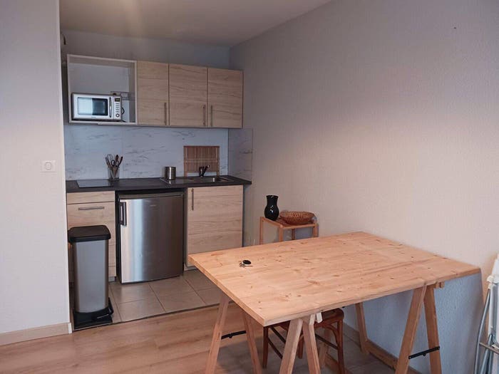Appartement 1 pièce à louer - Bordeaux Sud