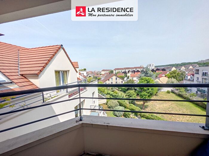 Appartement 2 pièces à Poissy, Foch, Les Sablons, à vendre