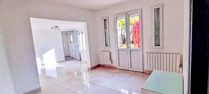 Maison à vendre - Champigny-sur-Marne, Quatre Cités, Simonettes - 6 pièces - 3 chambres