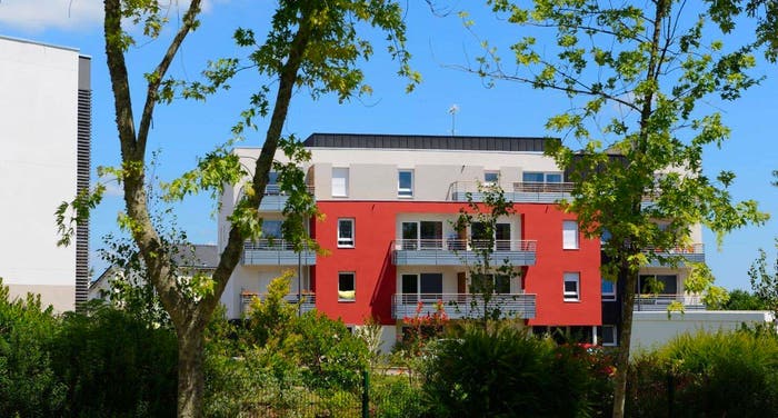 Appartement 3 pièces à La Gare, Auray, à louer