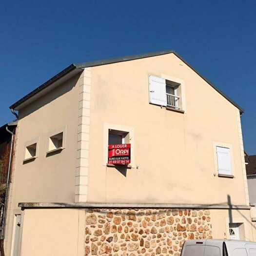 Appartement à louer - Guyonnerie-Vieux Parc, Bures-sur-Yvette - 1 pièce