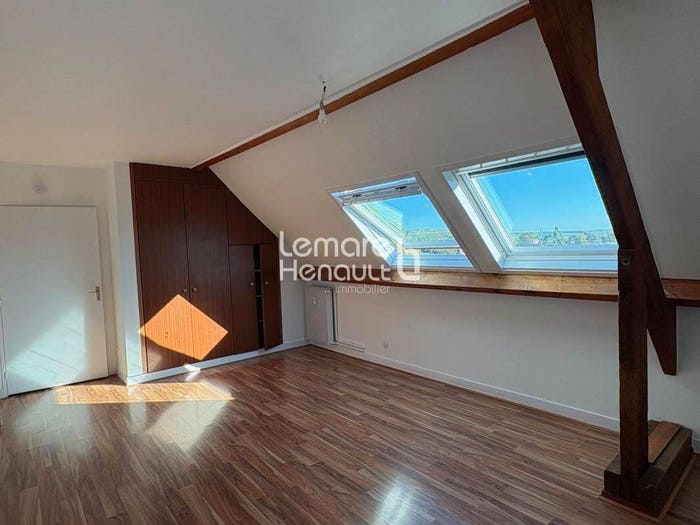 Appartement 1 pièce à louer à Centre Ville, Dreux