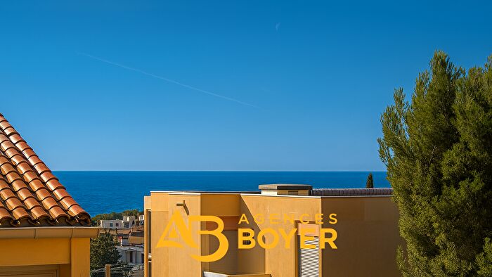 Appartement à vendre - Bandol - 1 pièce