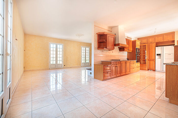 Maison à vendre - Escalquens - 8 pièces - 6 chambres