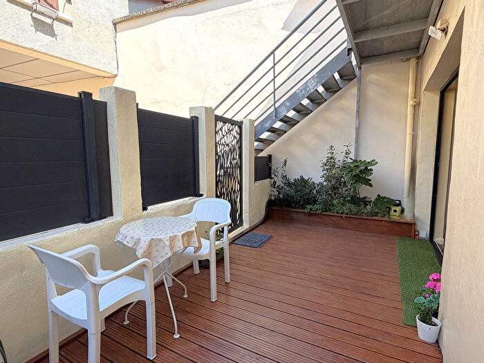 Craponne - Appartement 2 pièces à vendre