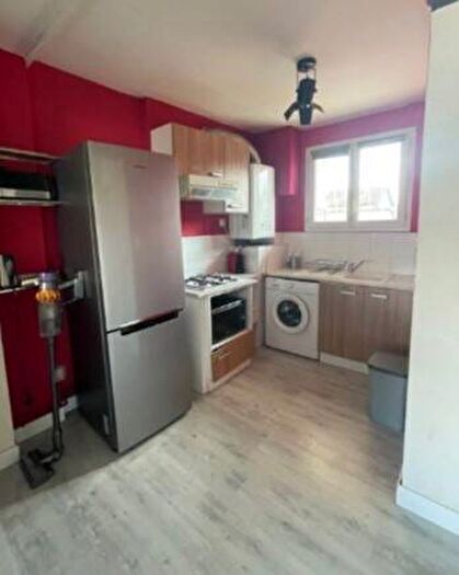 Appartement 2 pièces à louer - Château-de-lHers, Toulouse