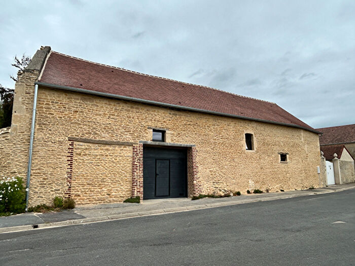 Maison 1 pièce à vendre - Moult