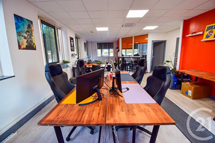 Maison à vendre - Limas - 1 pièce