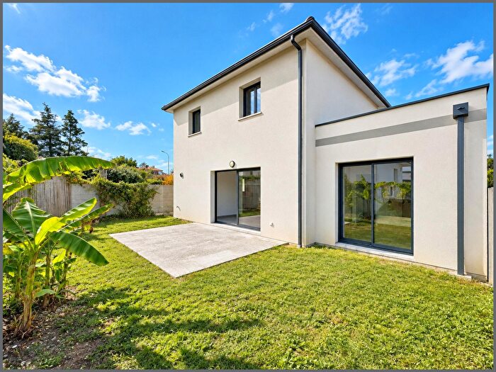 Villenave-d'Ornon, Chambéry, La Monnaie, Carbonnieux, Trigan : Maison 5 pièces à vendre