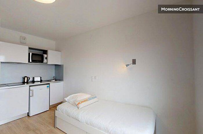 Centre I, Choisy-le-Roi - Appartement 1 pièce à louer
