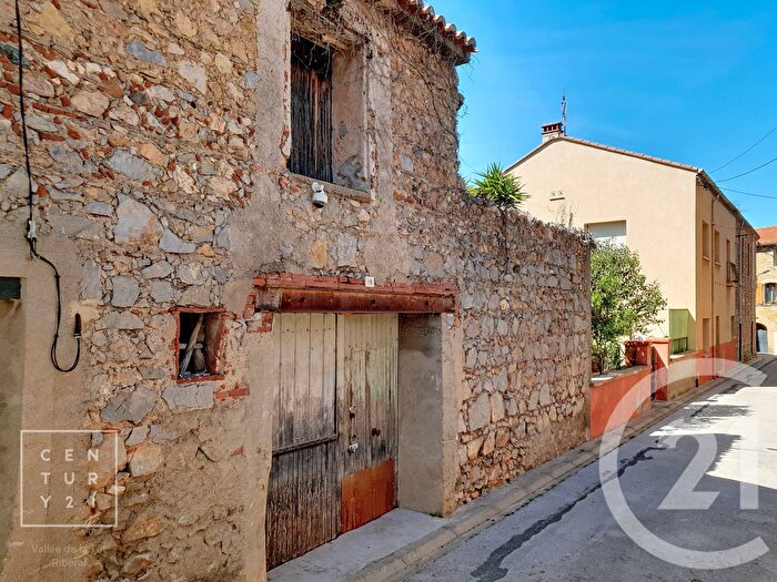 Maison 2 pièces à Baixas, à vendre