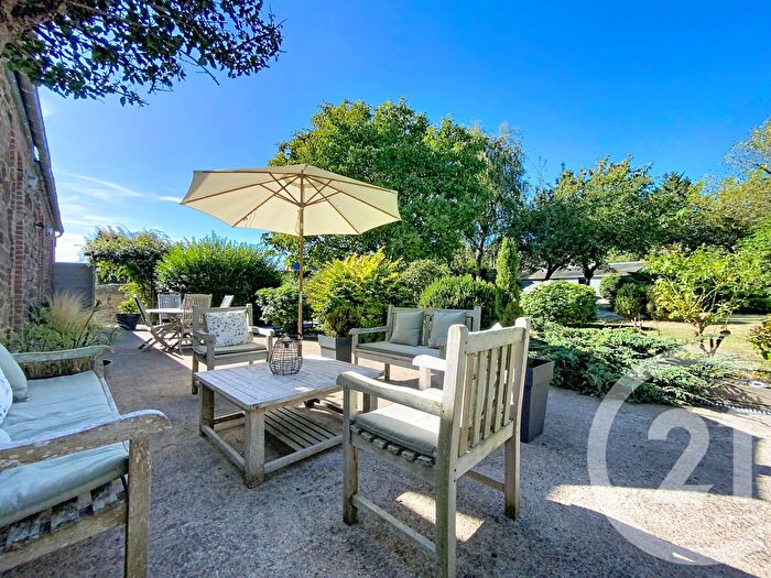 Saint-Malo, Quelmer, La Passagère : Maison 8 pièces à vendre