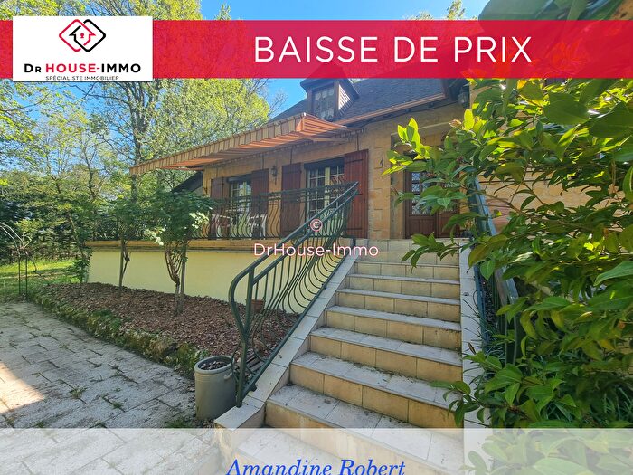 Maison 7 pièces à vendre à Labouquerie