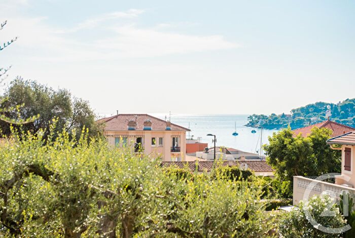 Appartement 1 pièce à vendre - Saint-Jean-Cap-Ferrat