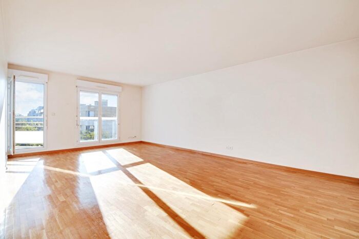 Appartement 4 pièces à vendre - Suresnes, Carnot, Gambetta