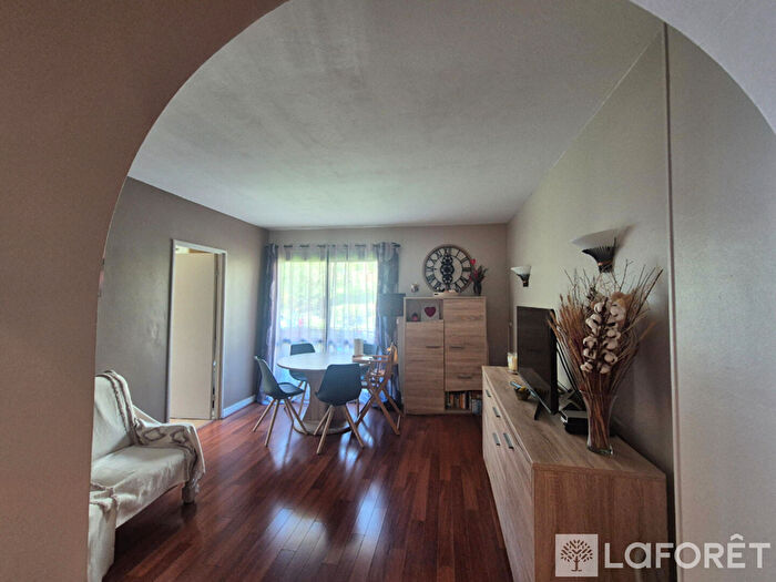 Appartement à vendre - Palaiseau, Plateau - 3 pièces - 2 chambres