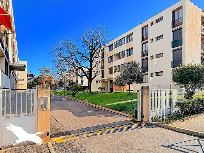 Marseille 13ème, La Rose : Appartement 5 pièces à vendre