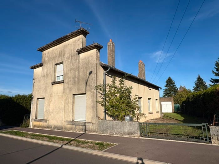 Piennes - Maison à vendre