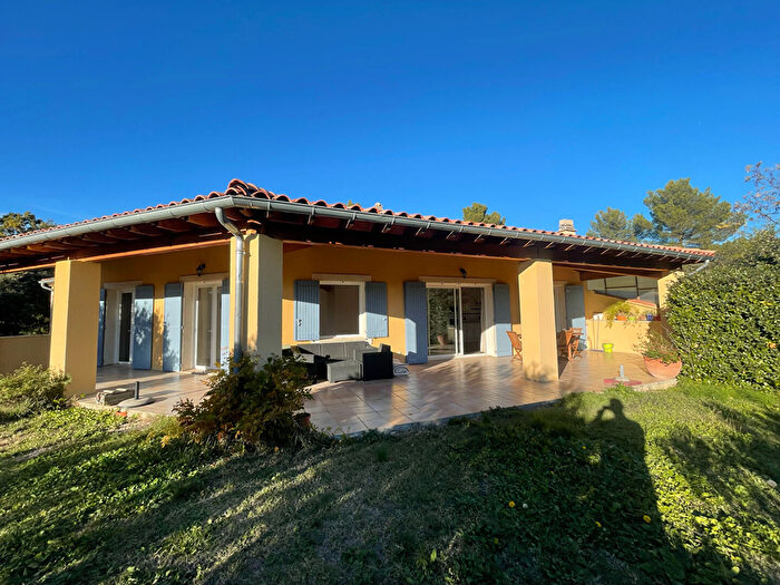 Maison 4 pièces à louer - Malaucène