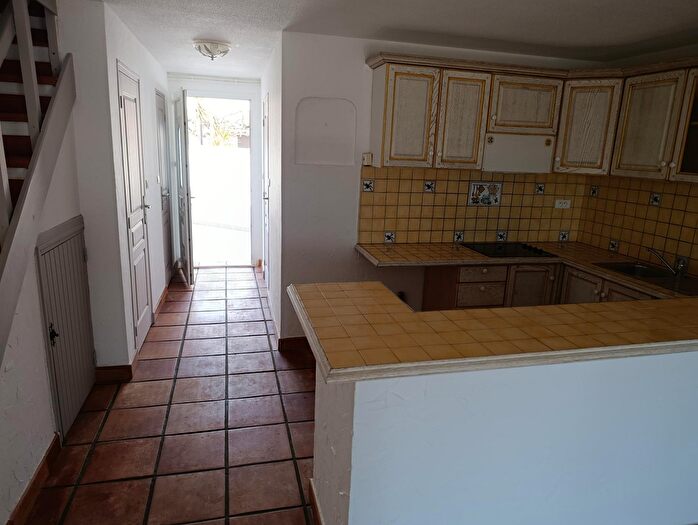 Maison à vendre - Saintes-Maries-de-la-Mer - 3 pièces - 2 chambres