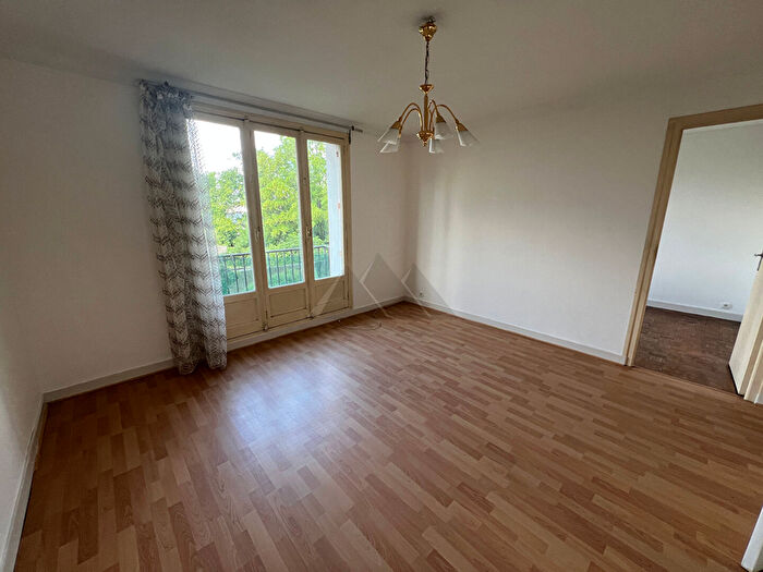 Appartement à vendre - Brest, Kérinou, Saint-Luc - 4 pièces - 3 chambres