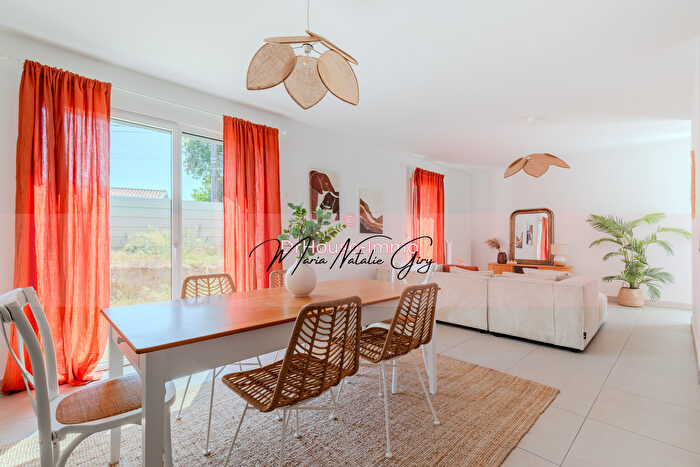 Maison 4 pièces à Pessac, Noës, à vendre