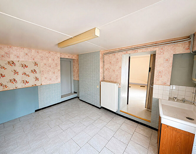 Ceintrey - Maison 4 pièces à vendre