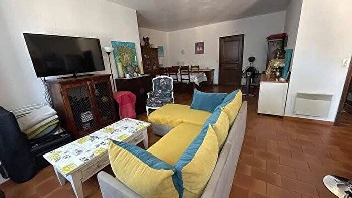 Callian : Appartement 3 pièces à louer