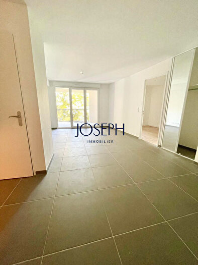 Appartement 2 pièces à louer - Toulouse, Côte Pavée, Limayrac, Ayga