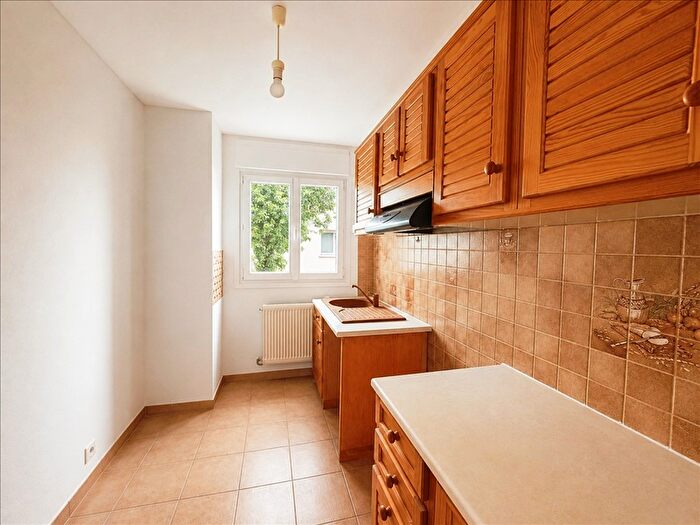 Sartrouville, La Plaine : Appartement 3 pièces à louer