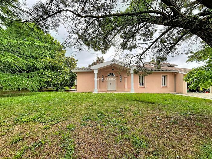 Maison 6 pièces à Balma, St-Clair, Lacoste, Le Bénech, Lambert, à vendre